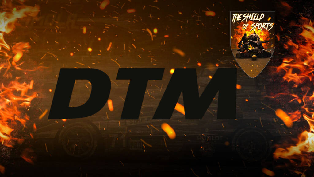 Team Rosberg non parteciperà al DTM 2023