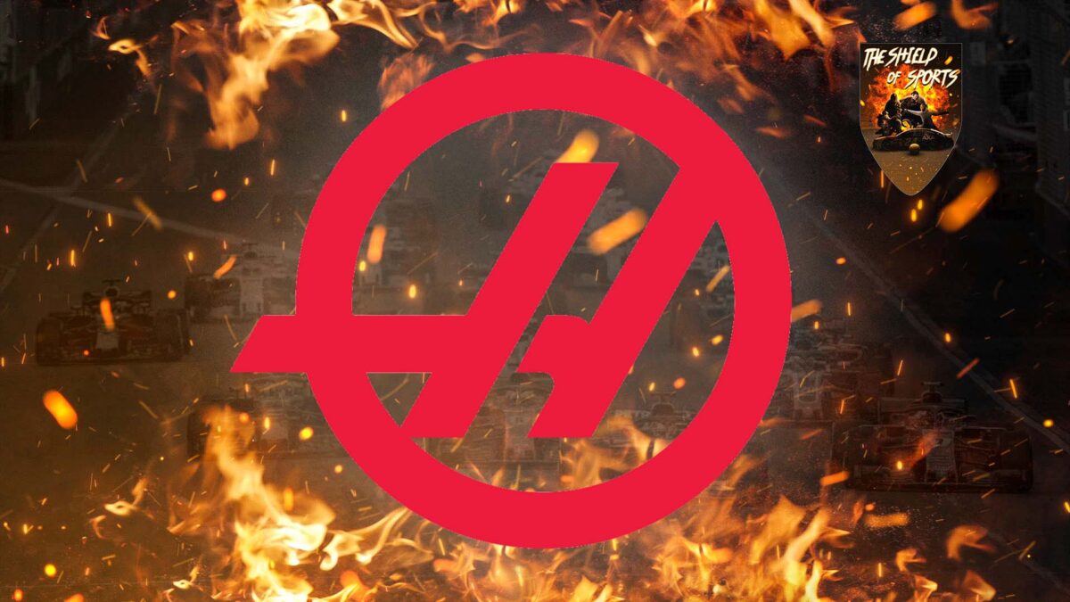 Haas F1 risponde alle accuse di collaborazione con la Russia