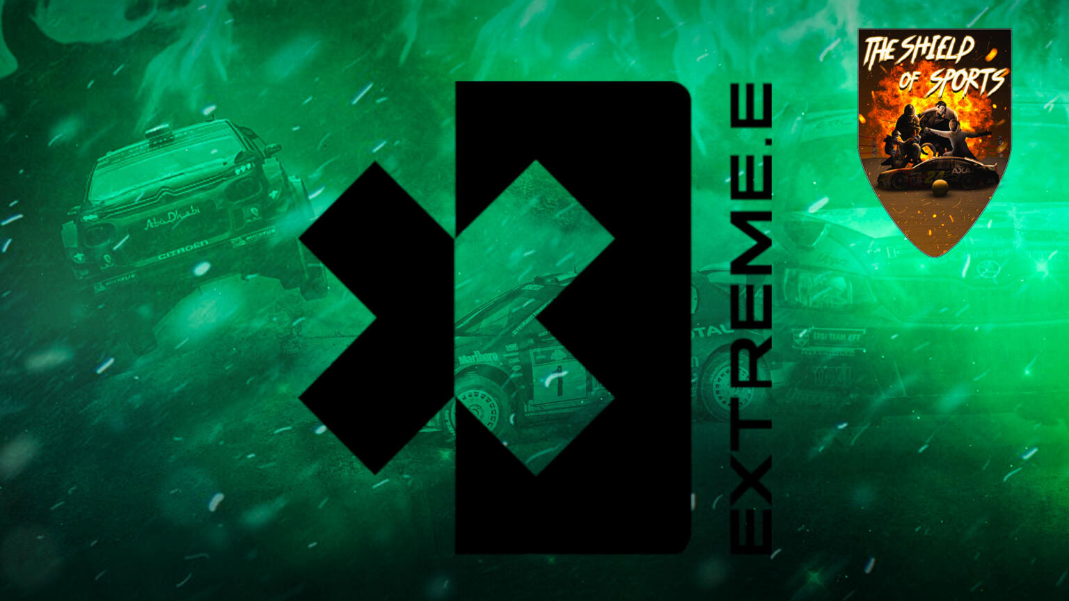 Extreme E svela il nuovo format per il 2023