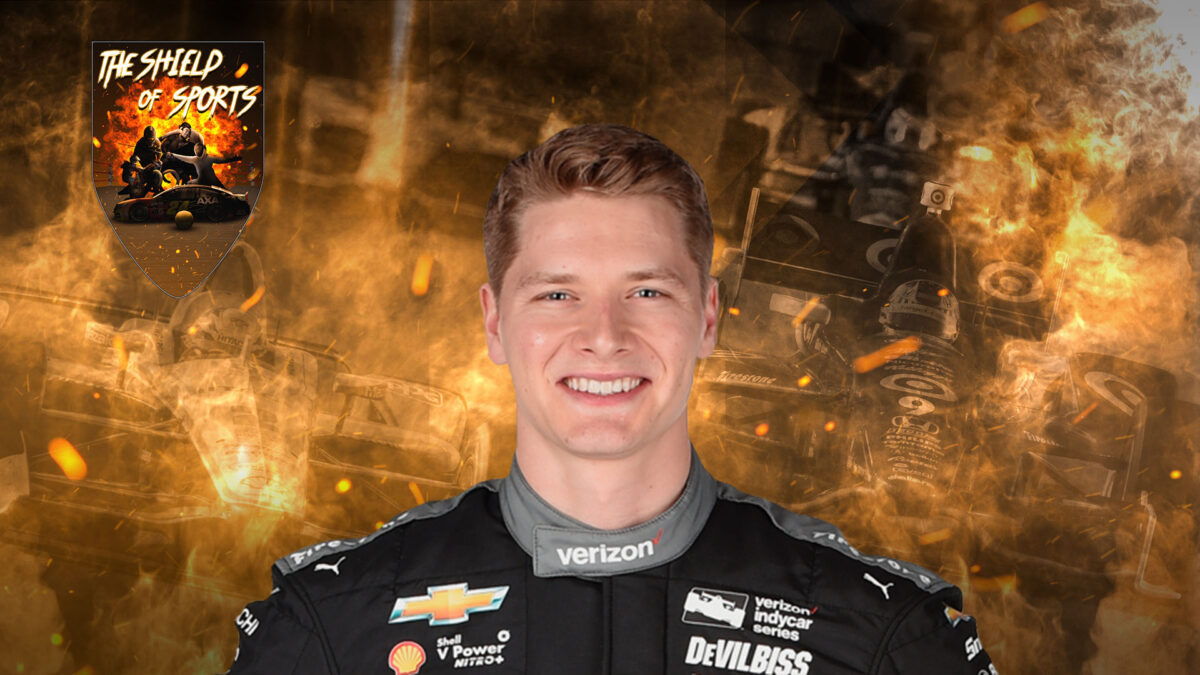 Josef Newgarden ha vinto la 500 Miglia di Indianapolis 2023