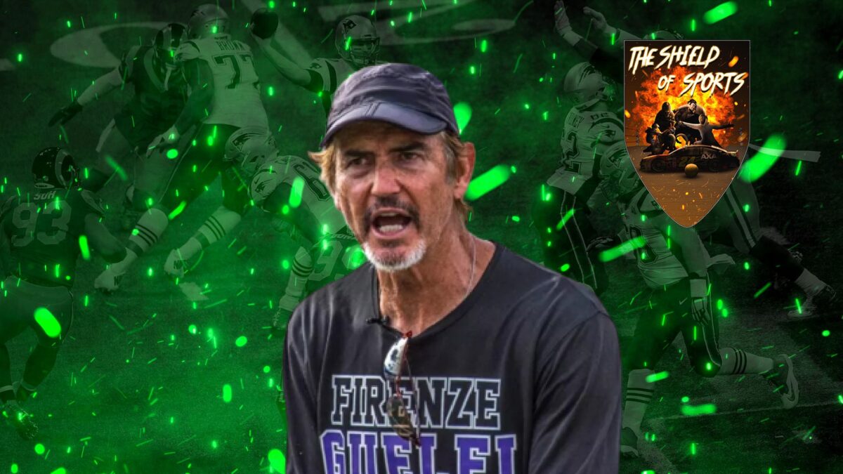 Art Briles non sarà presente al Kickoff Classic 2023
