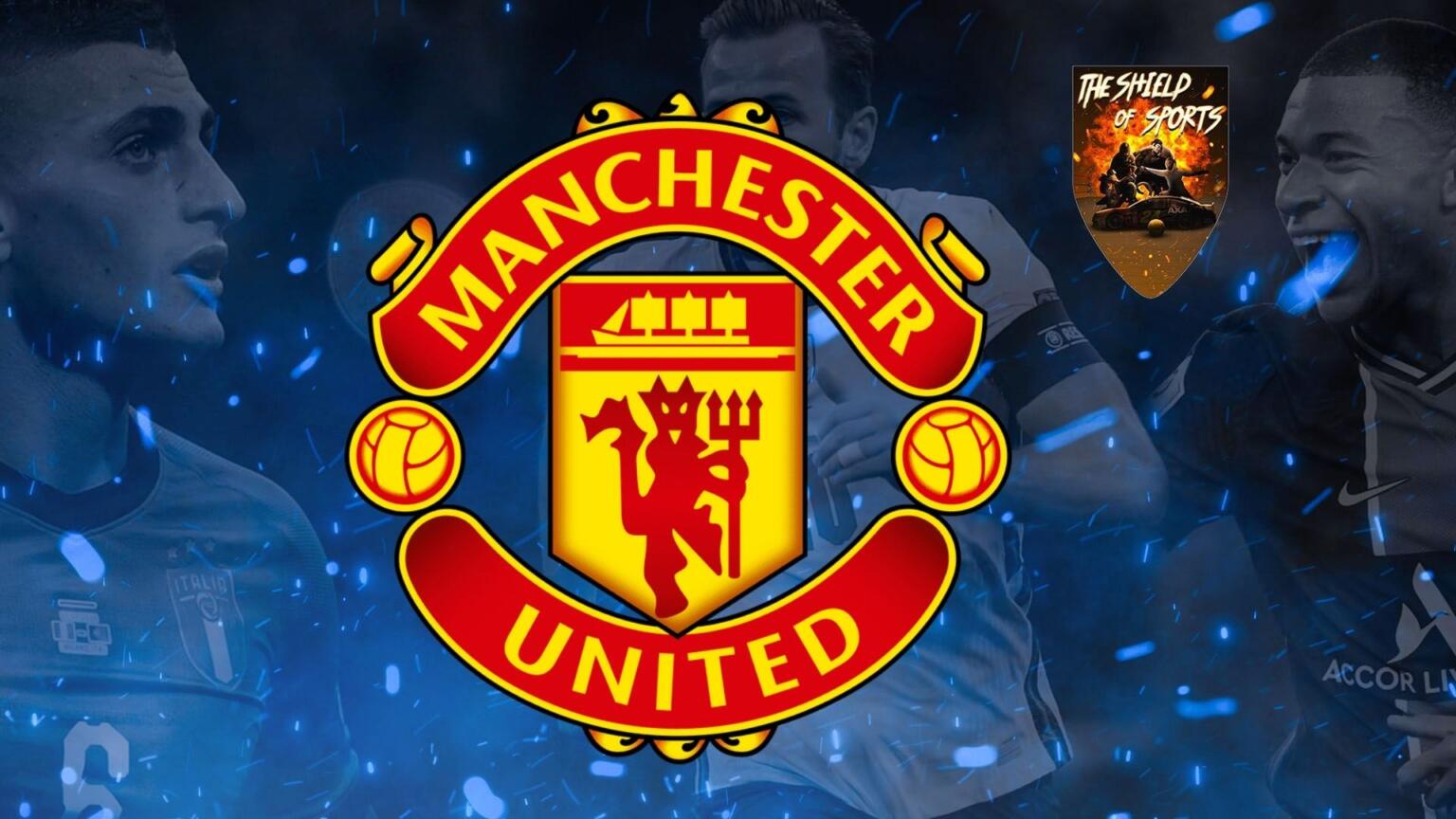 Lo sceicco Al Thani vuole comprare il Manchester United