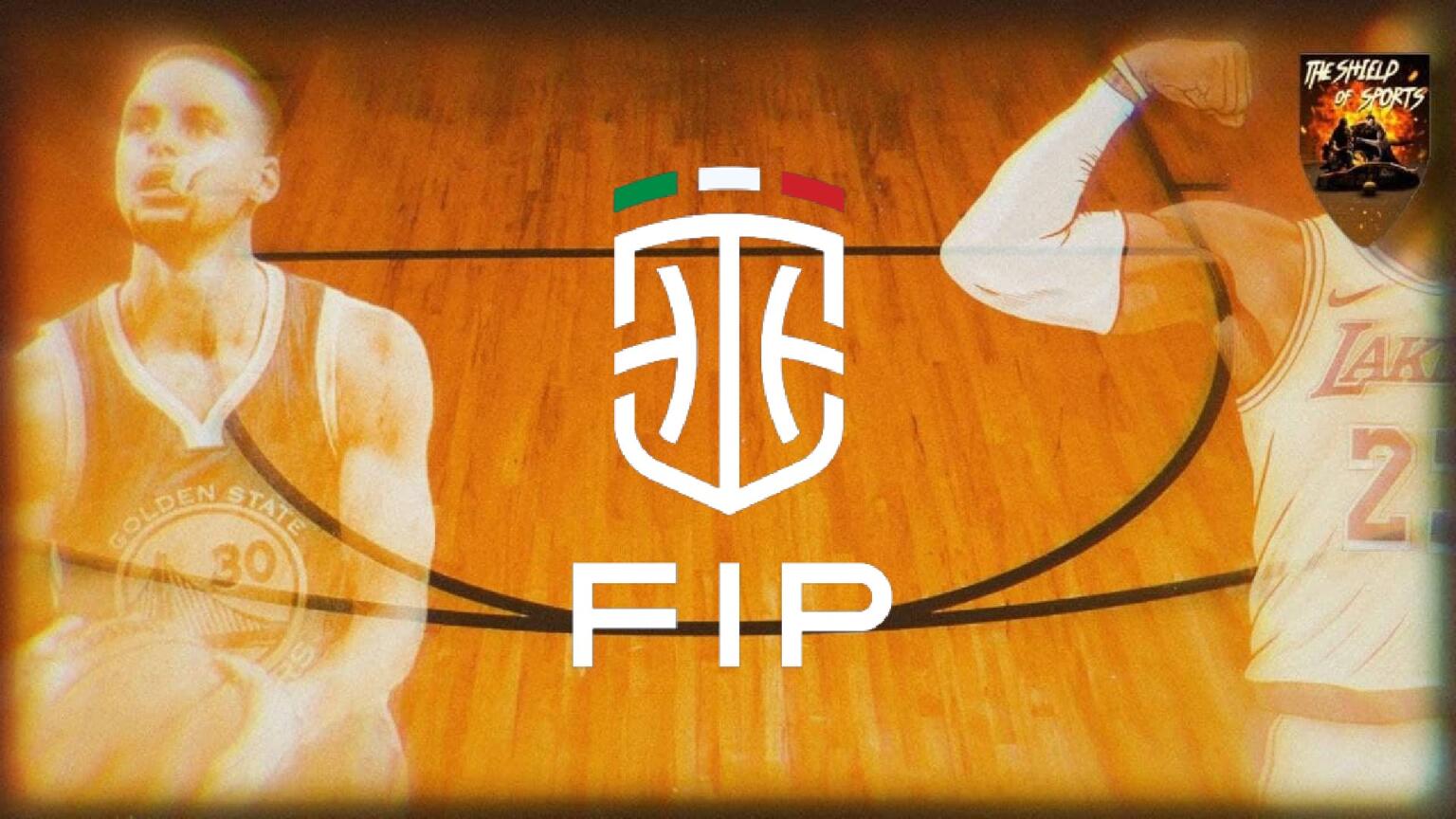 Paul Biligha infortunato durante Italia-Ucraina