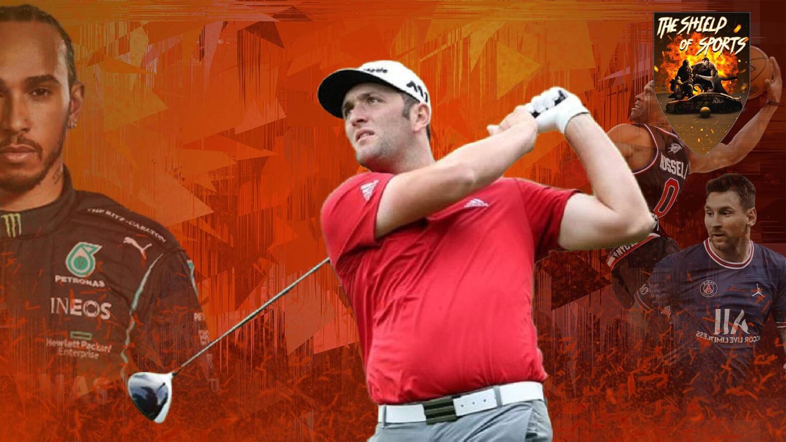 Jon Rahm ha ufficialmente firmato per LIV Golf?