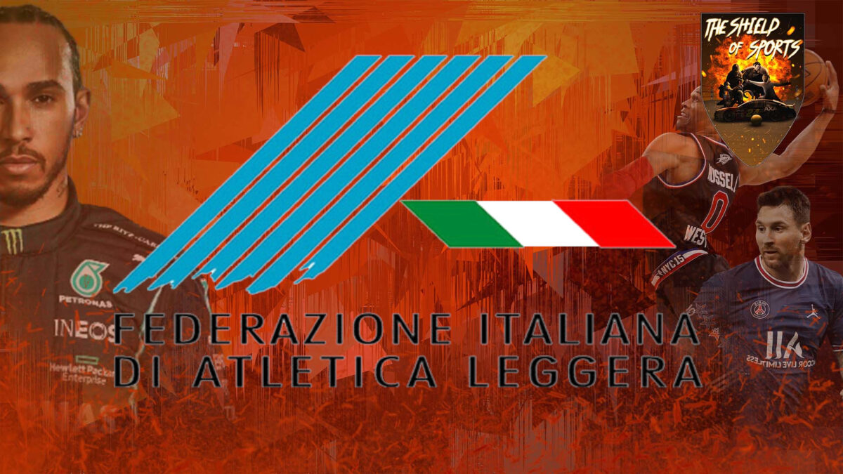 Nick Ponzio spiega i motivi del suo ritiro dall'Atletica