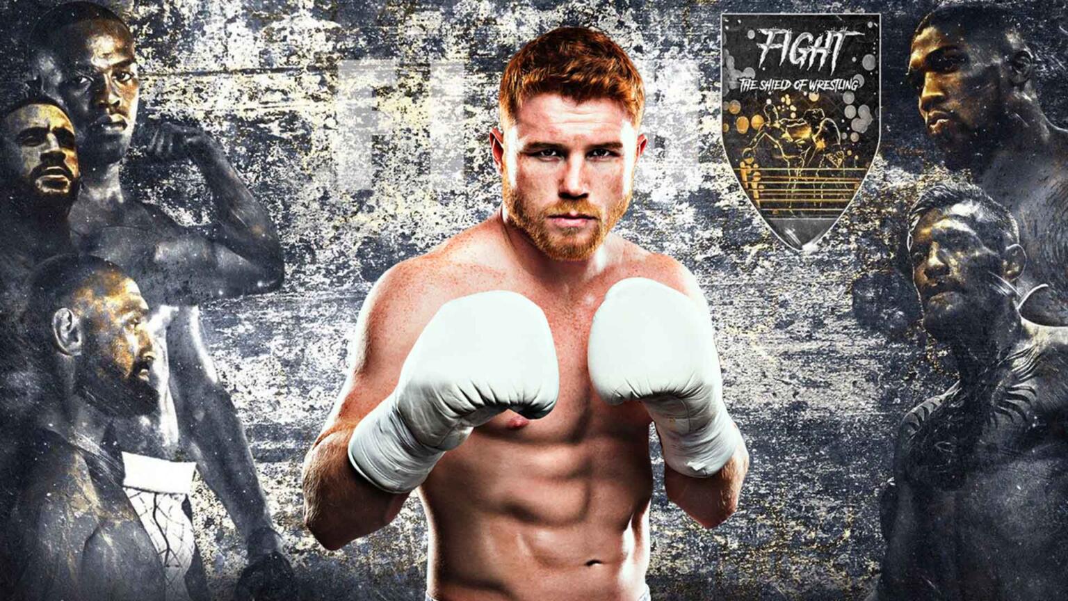 Canelo vs Bivol 2 nei supermedi a Settembre