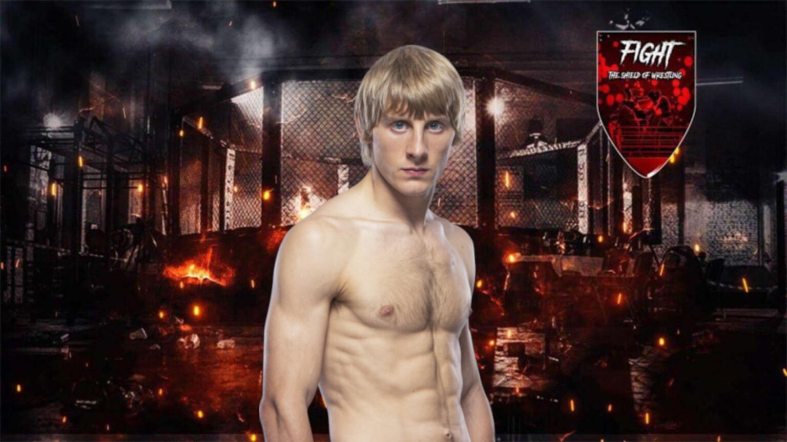 Paddy Pimblett sul match con Tony Ferguson a UFC 296