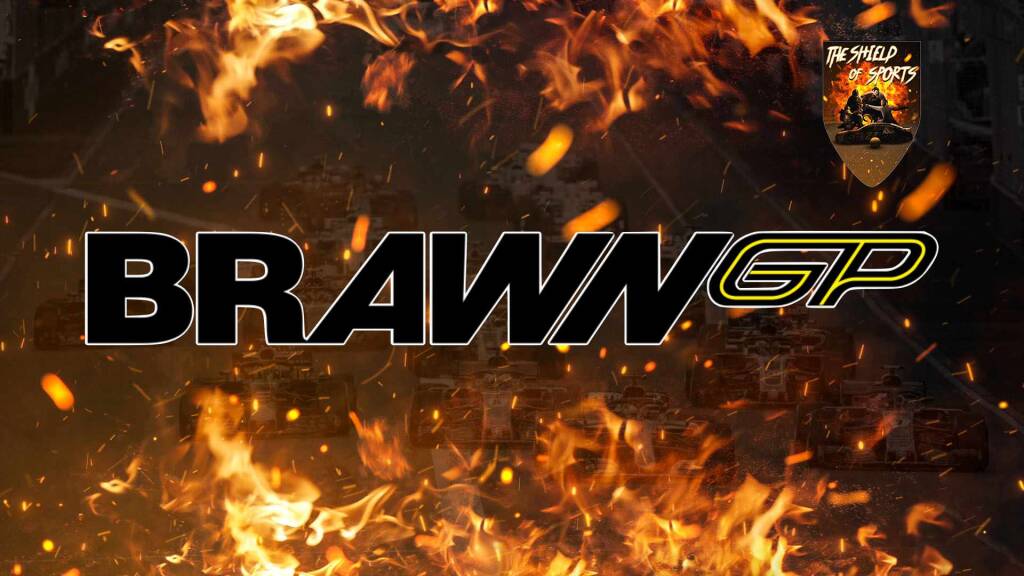 F1: in arrivo su Disney+ una serie sulla Brawn GP