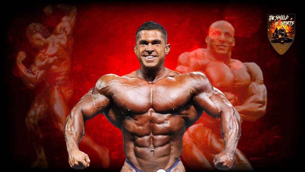 Bodybuilding: Derek Lunsford passa alla categoria Open