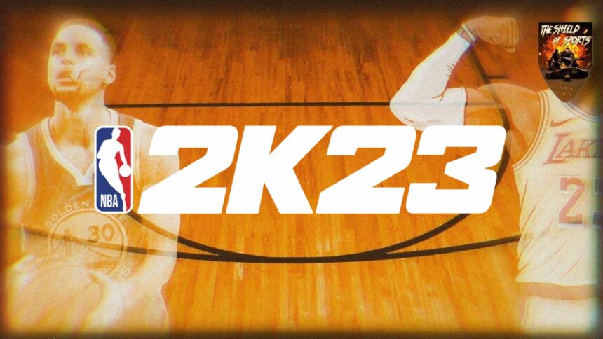 NBA 2K23: J.Cole nella copertina della Dreamer Edition