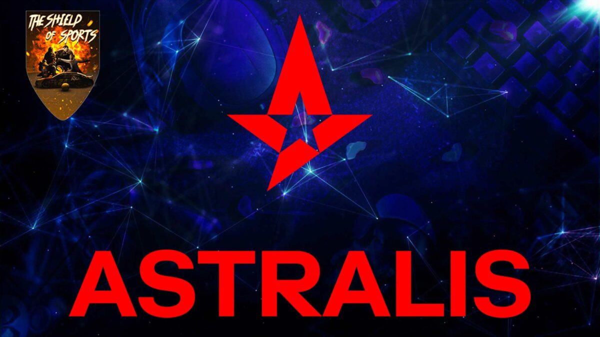 Astralis cambierà mid-laner per LEC Spring Split 2023