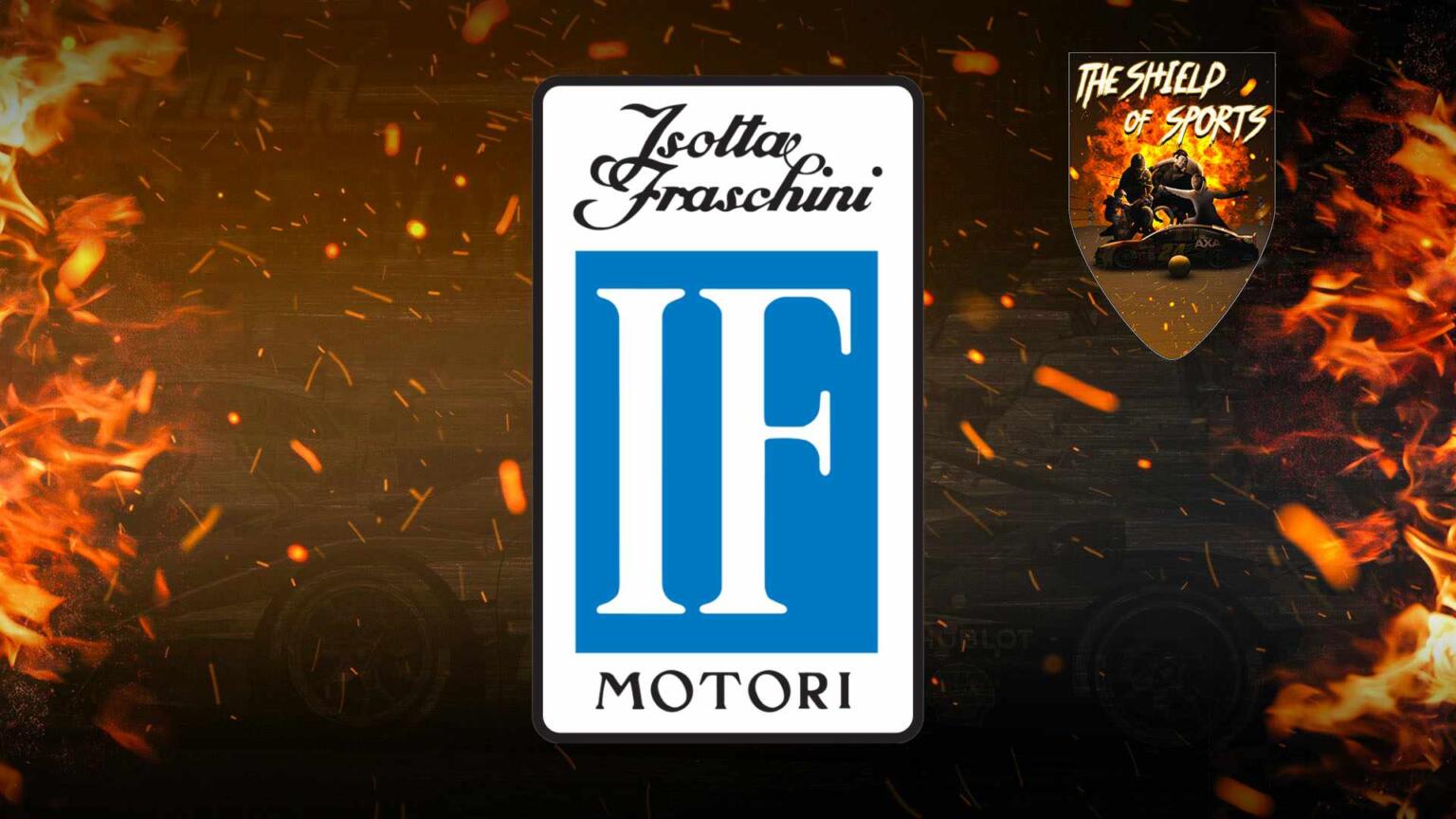 Isotta Fraschini debutterà nel 2023?