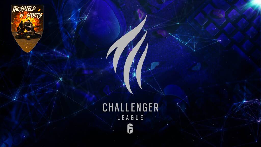 R6 Siege European Challenger League: al via il Knockout Stage