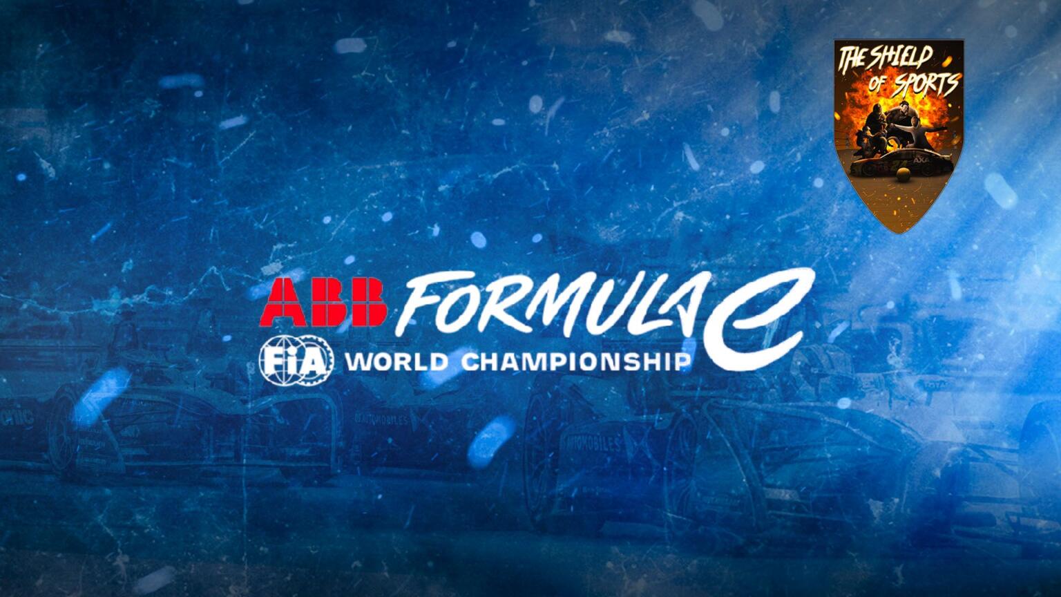 Formula E slitta il debutto dell'Attack Charge al 2024