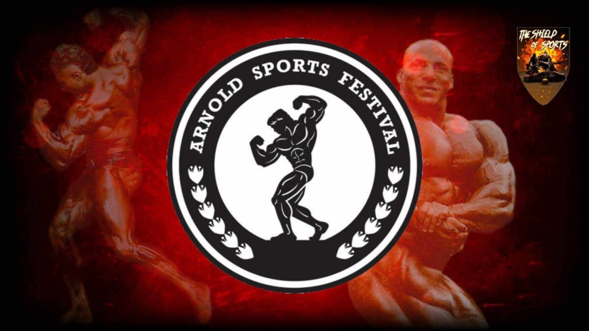 Arnold Classic 2023: Streaming e come vedere l'evento