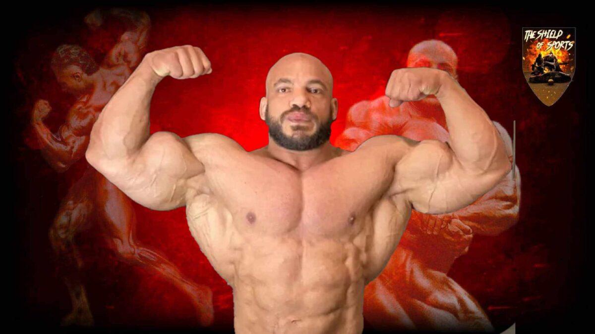 Big Ramy sarà presente al Pittsburgh Pro 2023