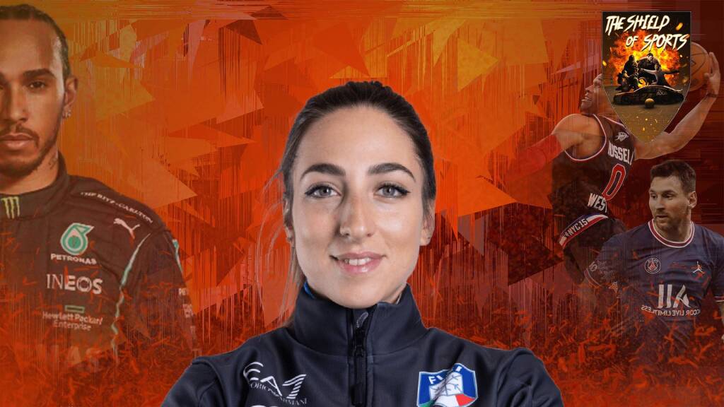 Lisa Vittozzi ottiene il 2° posto alla Coppa del Mondo 2024