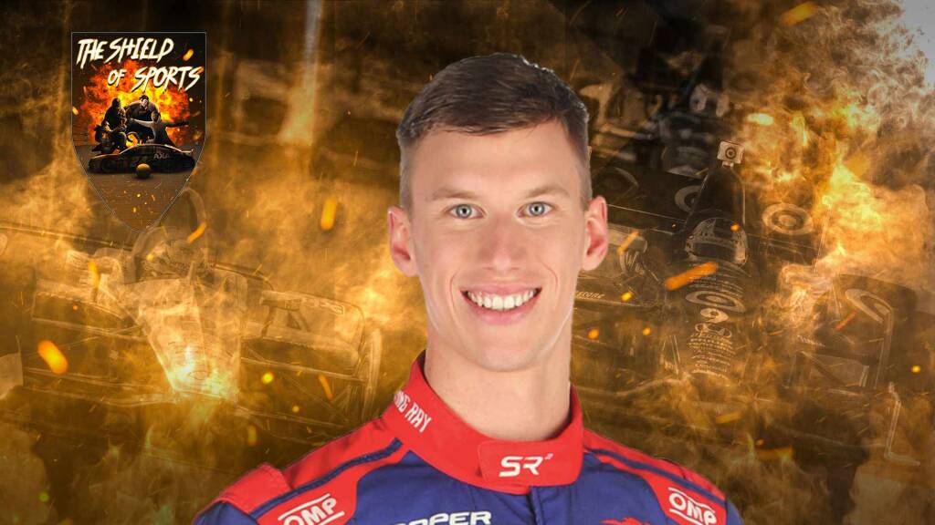 Sting Ray Robb correrà in IndyCar con Dale Coyne nel 2023