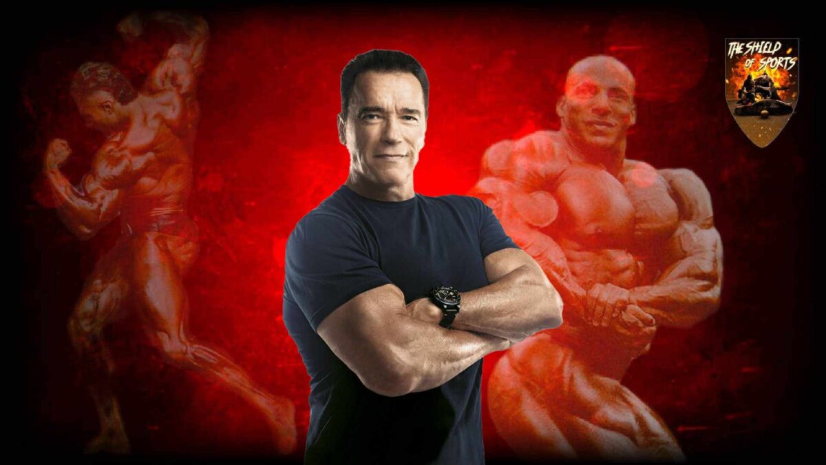 Samir Bannout considera Schwarzenegger il migliore di sempre