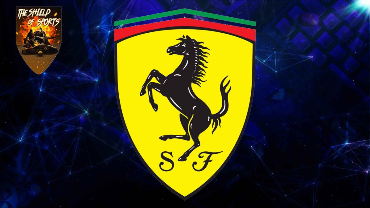 Ferrari presenta la nuova squadra per gli eSports