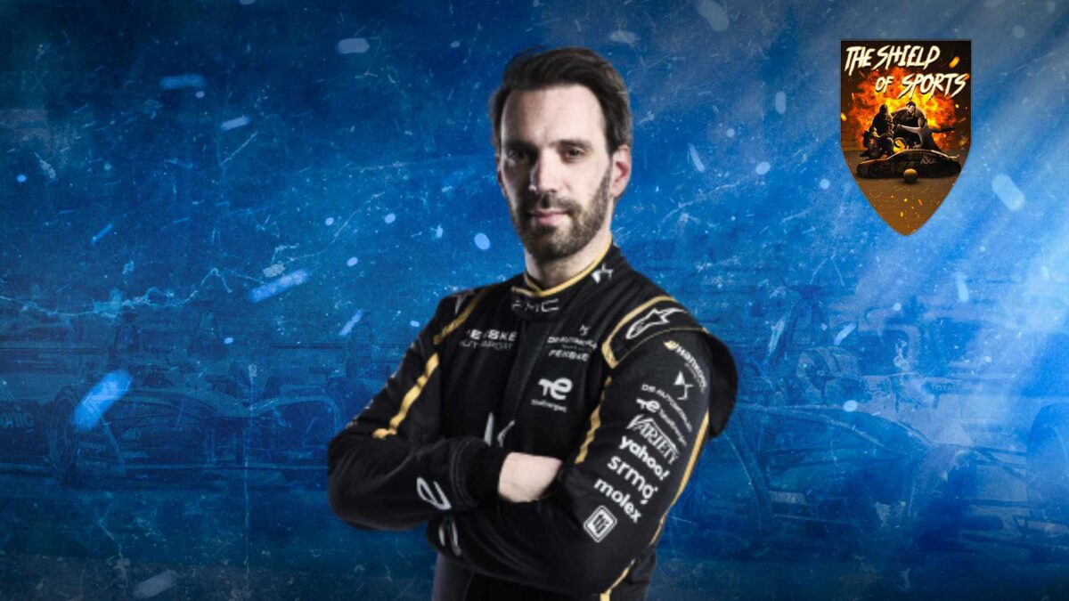 Jean-Eric Vergne multato dalla FIA dopo l'ePrix di Portland