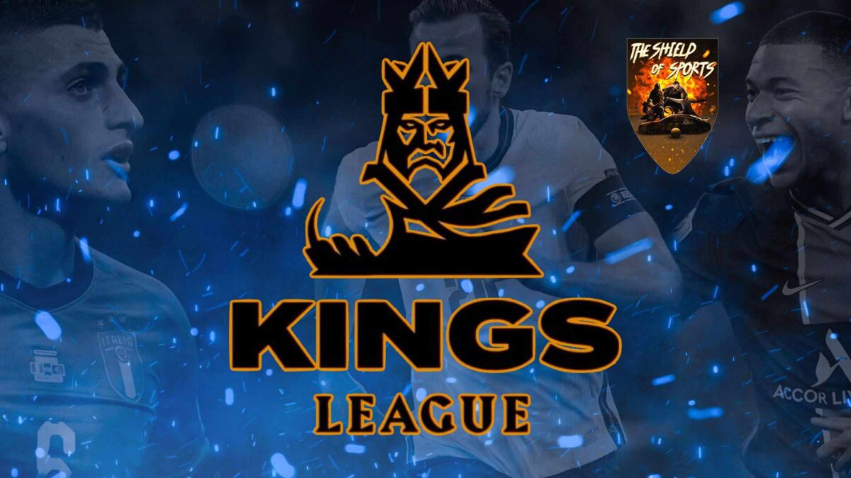 Kings League di Piqué: regolamento, anteprima e streaming
