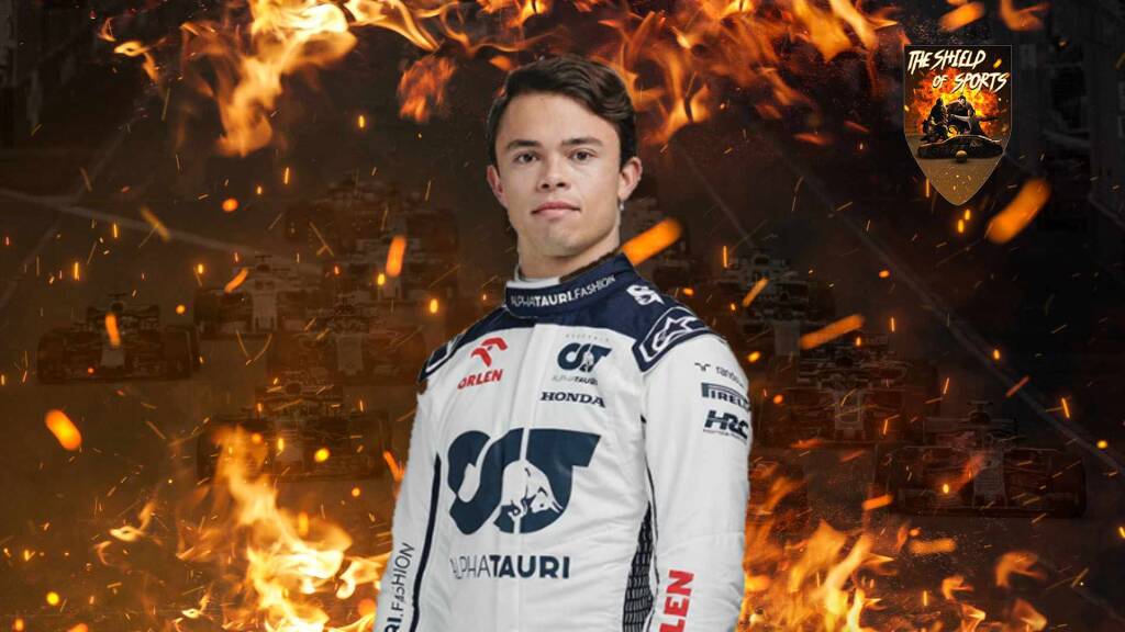 De Vries vuole andare subito a punti in Formula 1