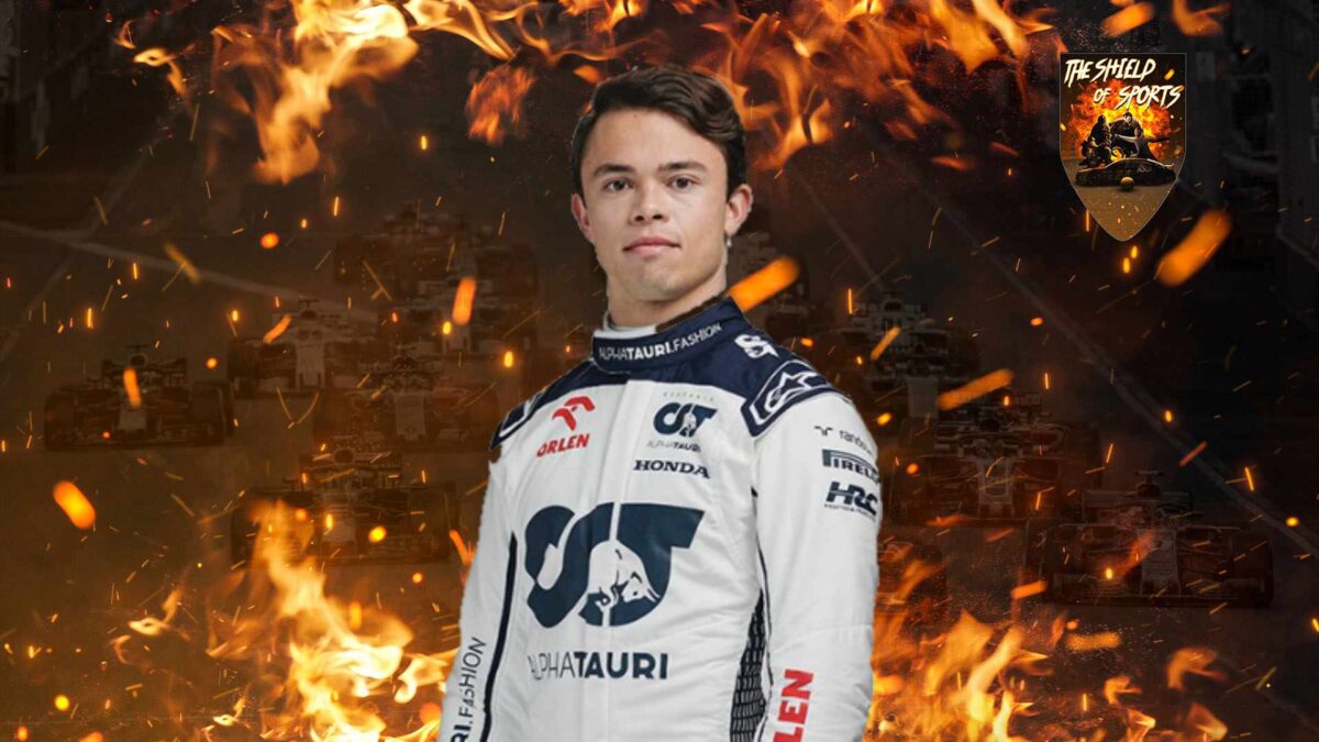 De Vries vuole andare subito a punti in Formula 1