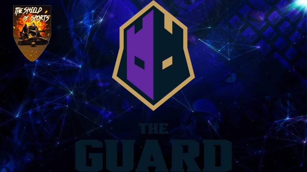 The Guard licenzia parte del suo staff