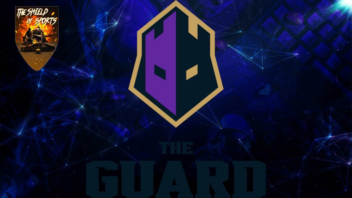 The Guard licenzia parte del suo staff