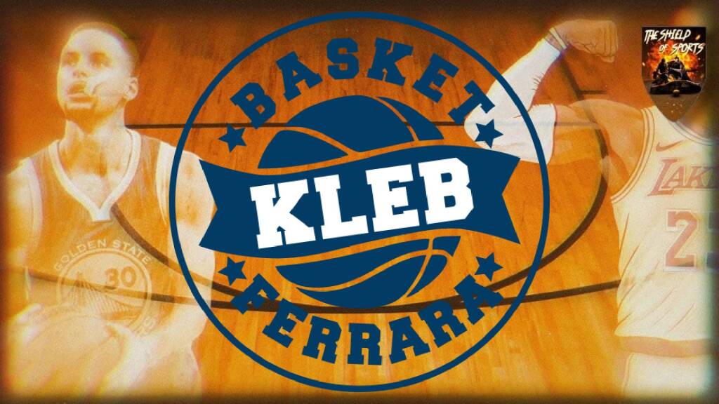 La Kleb Ferrara si ritira dal campionato di Serie A2