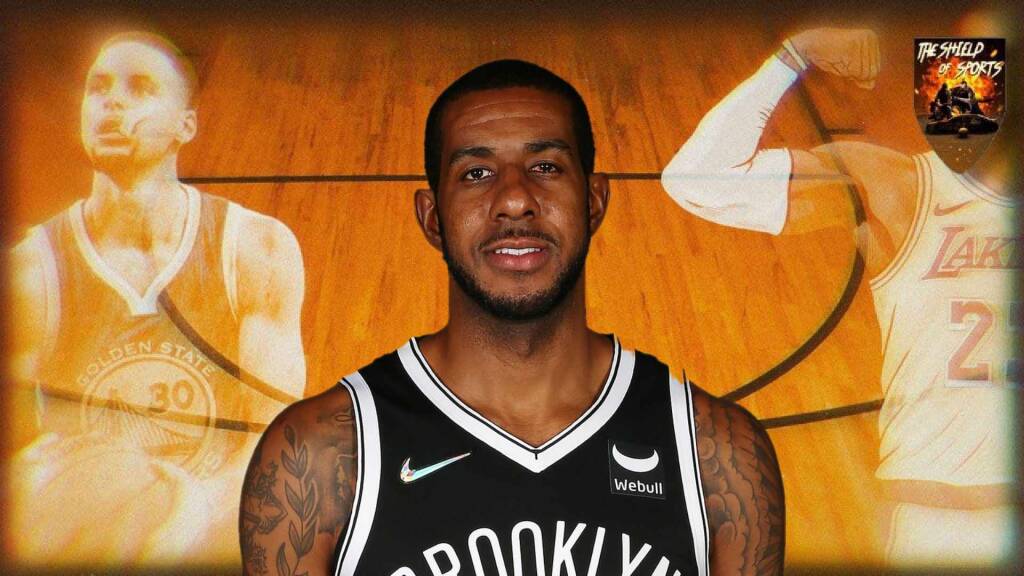 LaMarcus Aldridge ha annunciato il ritiro dal Basket