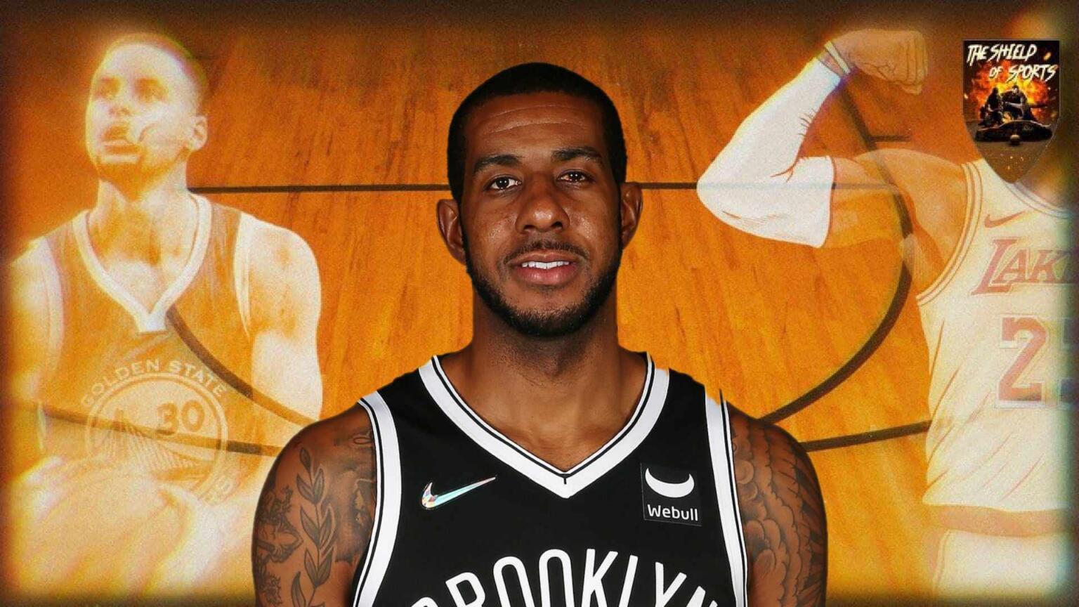 LaMarcus Aldridge ha annunciato il ritiro dal Basket