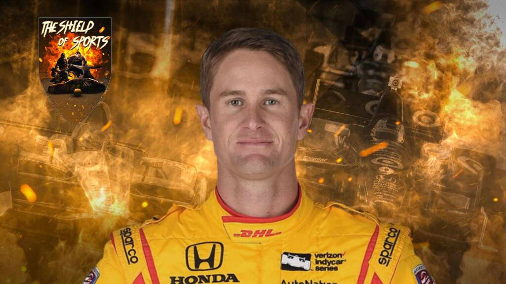 Ryan Hunter-Reay correrà la 500 Miglia di Indianapolis 2023