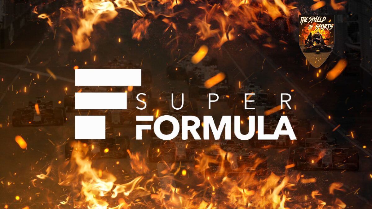 Tomoki Nojiri vince il secondo round di Super Formula al Fuji