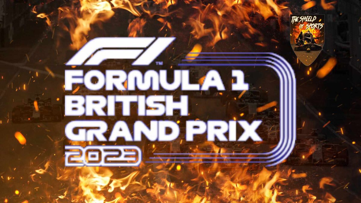 GP Gran Bretagna 2023: modificata la via di fuga di Curva 1