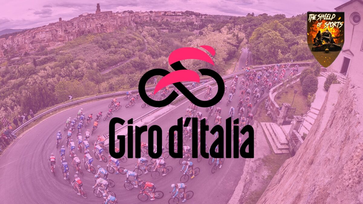 Giro d'Italia 2023: L'anteprima