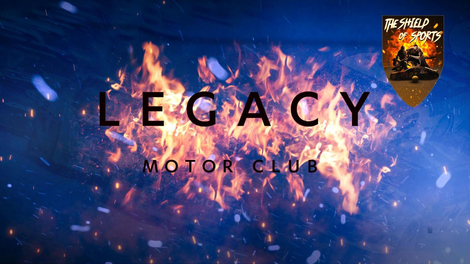 Legacy Motor Club passerà a Toyota nel 2024