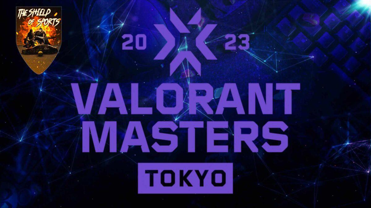 VCT Masters Tokyo 2023: streaming e dove vederlo
