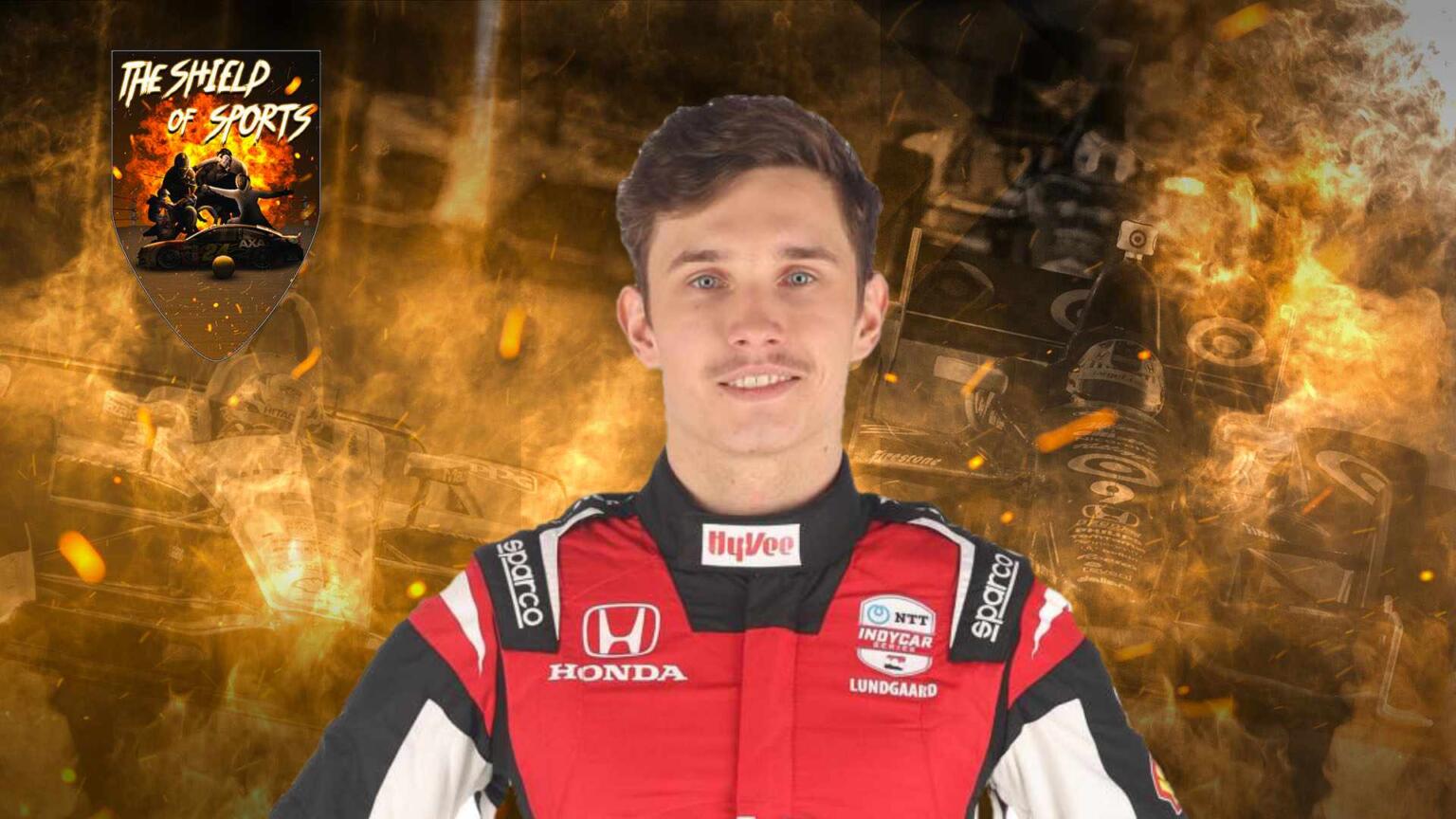 Christian Lundgaard vince l'Honda Indy Toronto 2023