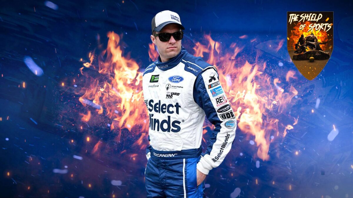 David Ragan correrà per RFK Racing alla Daytona 500 2024