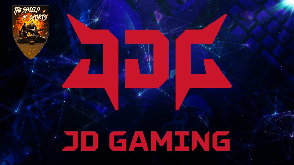 JDG annuncia la separazione da Knight in vista del 2024