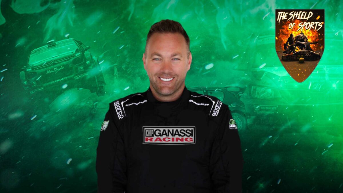 Kyle LeDuc è morto a 42 anni. Lutto nel mondo del motorsport