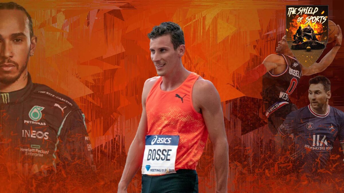 Pierre-Ambroise Bosse annuncia il ritiro a 31 anni