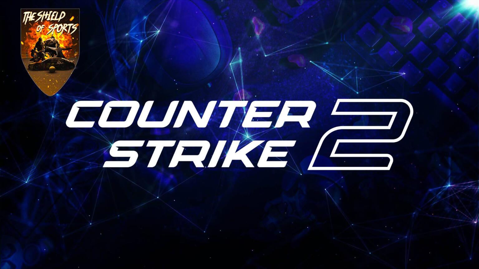 Dexter torna in Grayhound Gaming per Counter-Strike 2 nel 2024