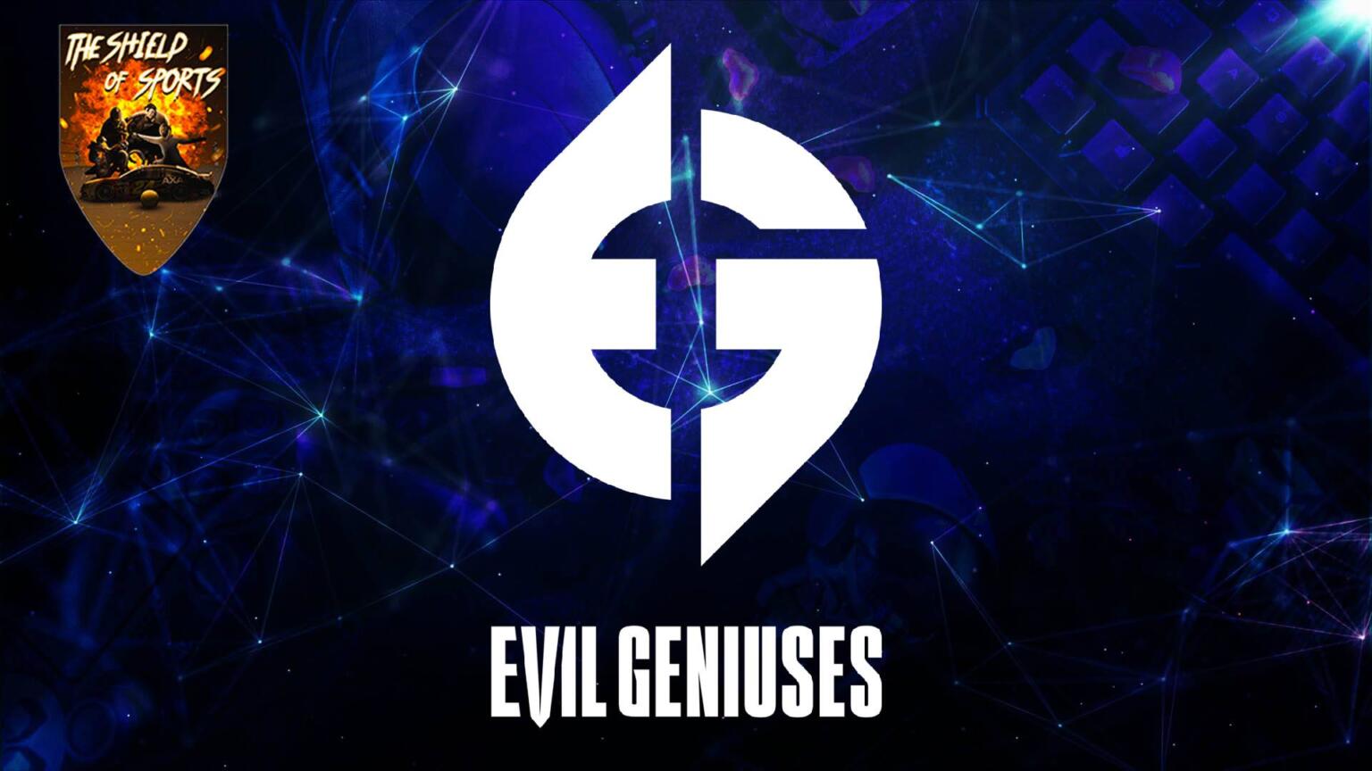 Evil Geniuses avrà un solo team nel 2024