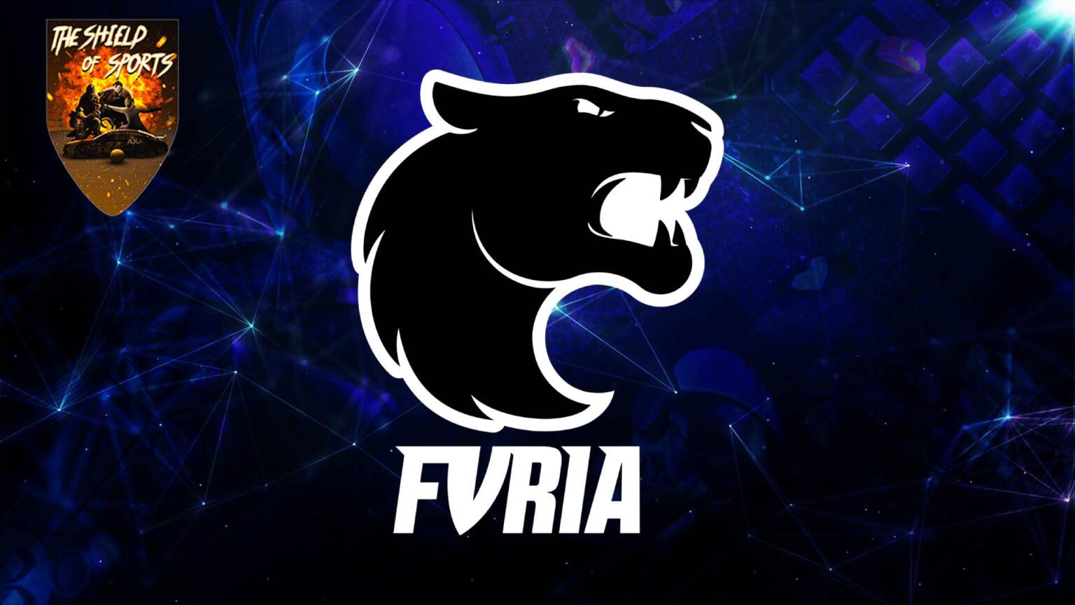 FURIA Esports rilascia l'intero roster della ALGS 2023