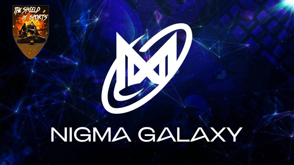Miracle- torna in Nigma Galaxy per la nuova stagione di Dota 2