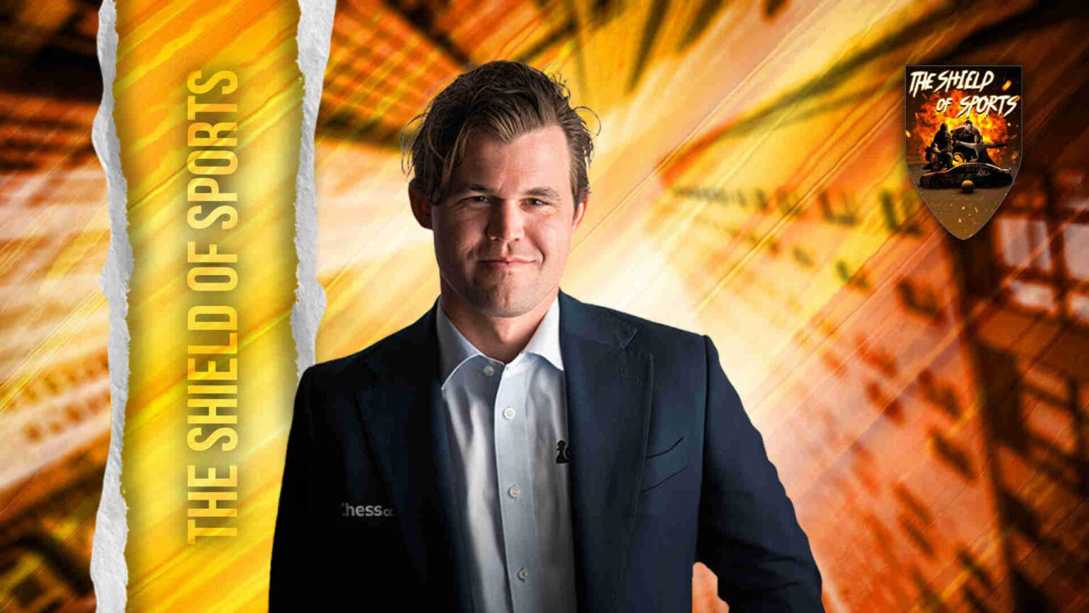 Magnus Carlsen domina la prima giornata del Casablanca Chess