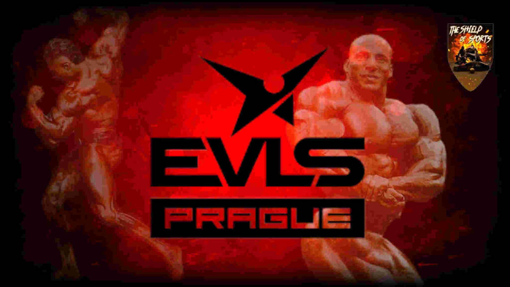 Risultati EVLS Prague Pro 2024